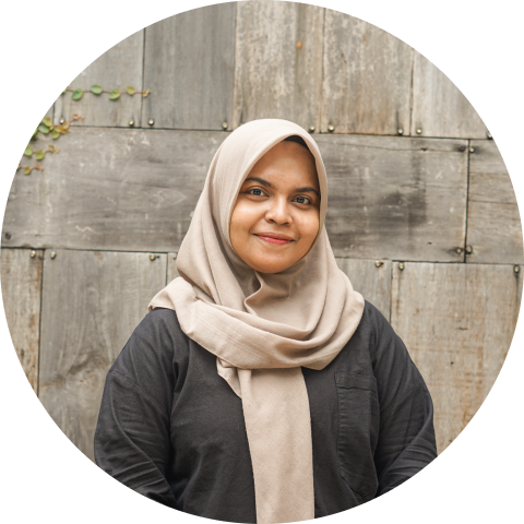 Jago Coffee — About Us